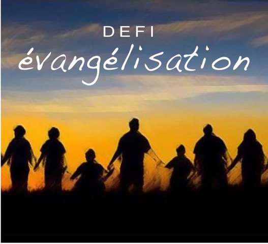 Evangélisation : ils ont relevé le défi ! – Paroisses Côte de Jade