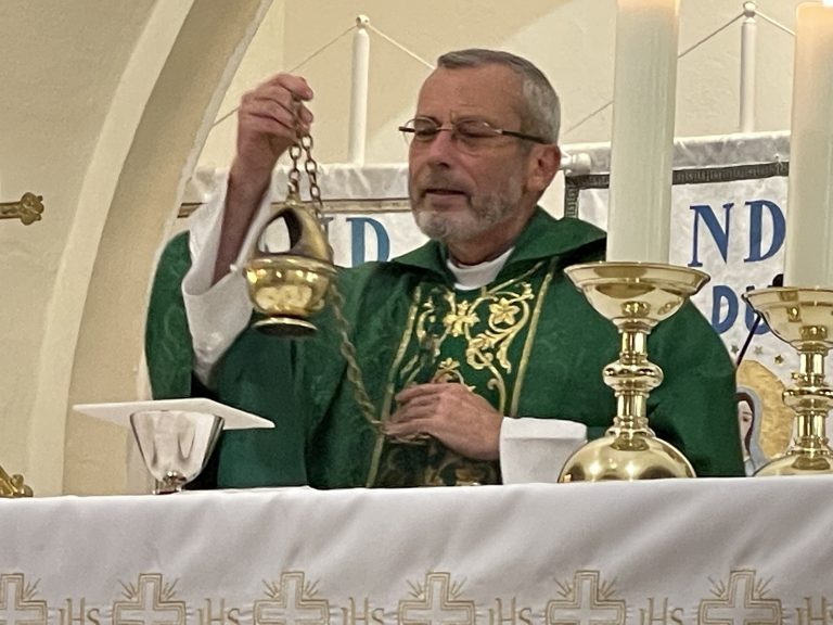 Biographie du père François-Xavier Henry – Paroisse Notre-Dame de la ...